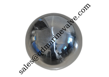 Stainless Steel ball for air vent head,special size ball for air vent head