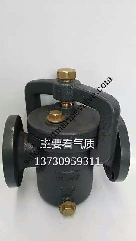 JIS F7121 Marine Can water filters, FC/FCD