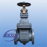 JIS-marine-cast Iron Gate valve F7363 5k F7364 10k F7369 16k