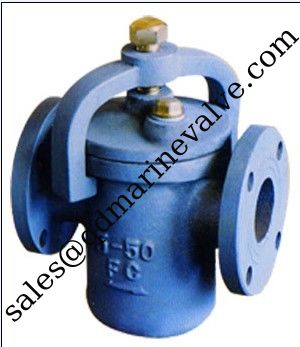 Quality JIS Marine Bronze Valve & JIS Marine Cast Iron Valve Manufacturer