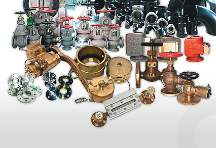 sounding cap For Marine Use