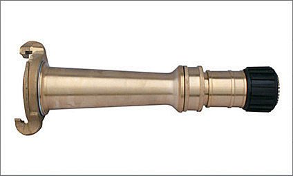 Fire Hose Nozzle Nakajima, ANSI Pin, Machino Couplings, Jet spray nozel