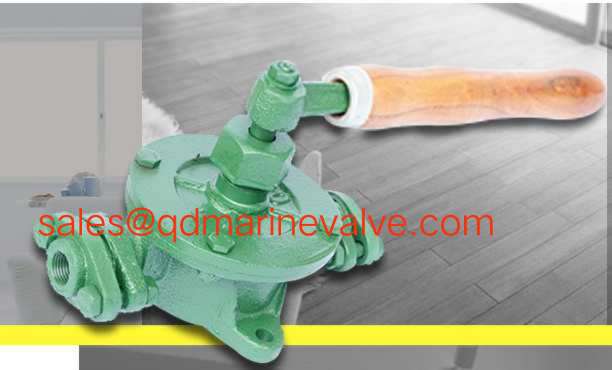 Marine semi Rotary Hand Pump YL type,K type
